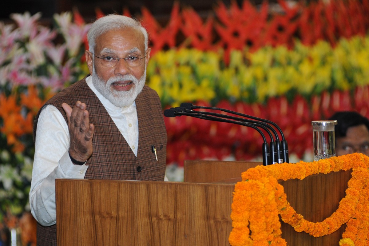 Modi’s new India: inclusive, except for Muslims? Not so fast | South ...