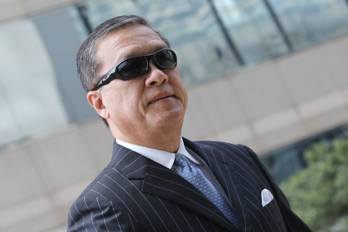 Judge in fraud trial involving former adviser to ex-Hong Kong leader CY ...