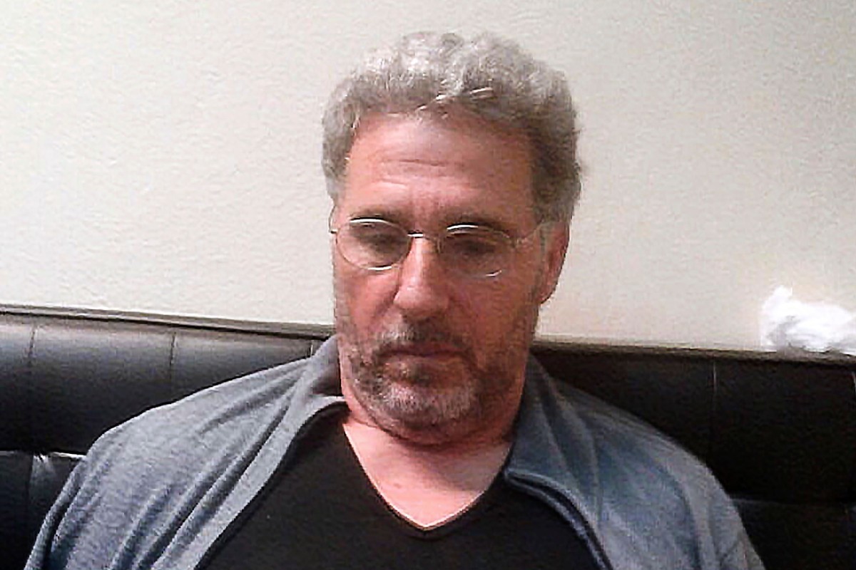 Italian mafia boss Rocco Morabito breaks out of Uruguay prison through ...