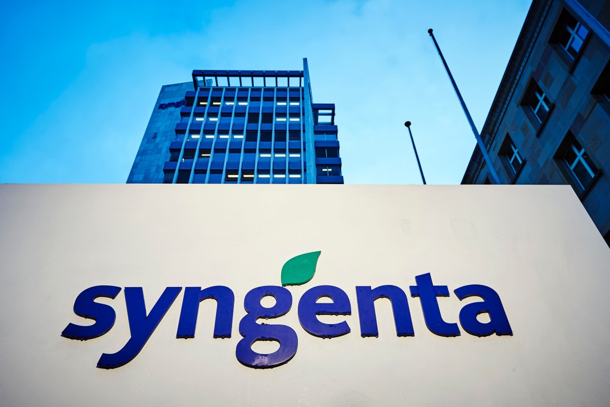 Syngenta takeover ‘wasn’t a good deal for the Chinese side’, Beijing ...