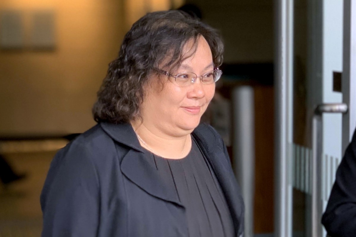 Hong Kong court clears sacked primary school principal who handed over ...