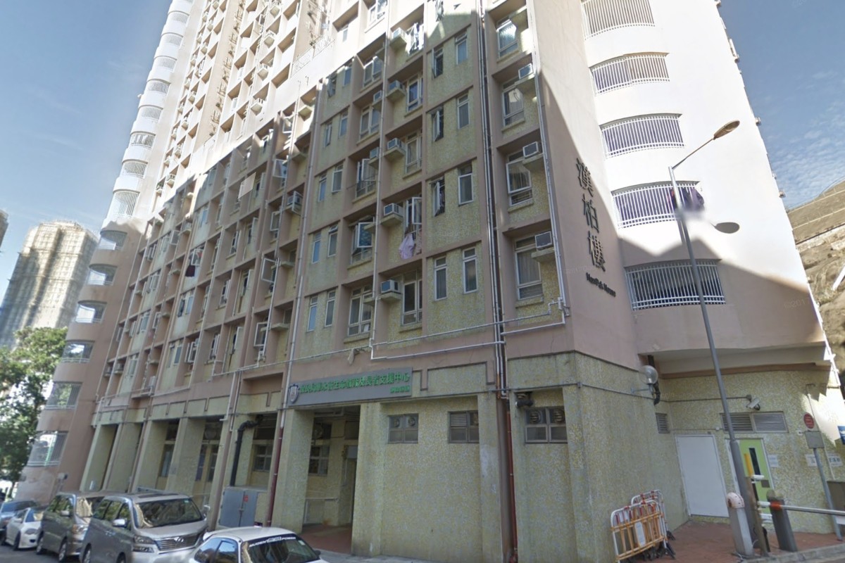 Woman who waited six years for government flat in Hong Kong hid husband ...