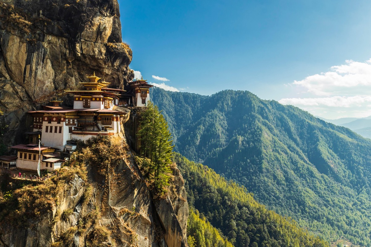 Why visiting Bhutan is expensive but worth it (if you can afford it ...