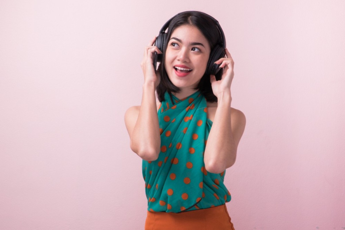 Music is essential to human happiness and can transform listeners ...