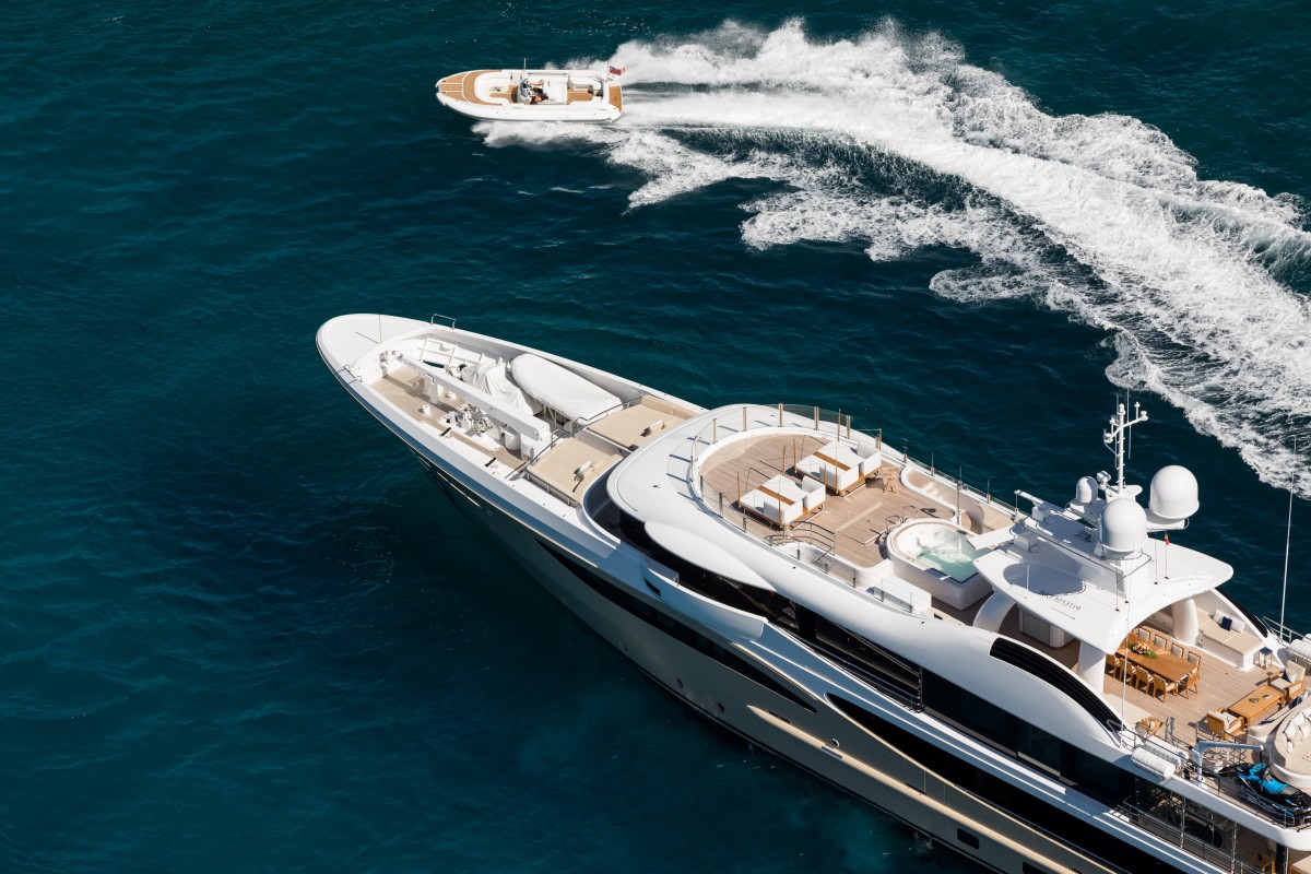 Mavis Teo | South China Morning Post