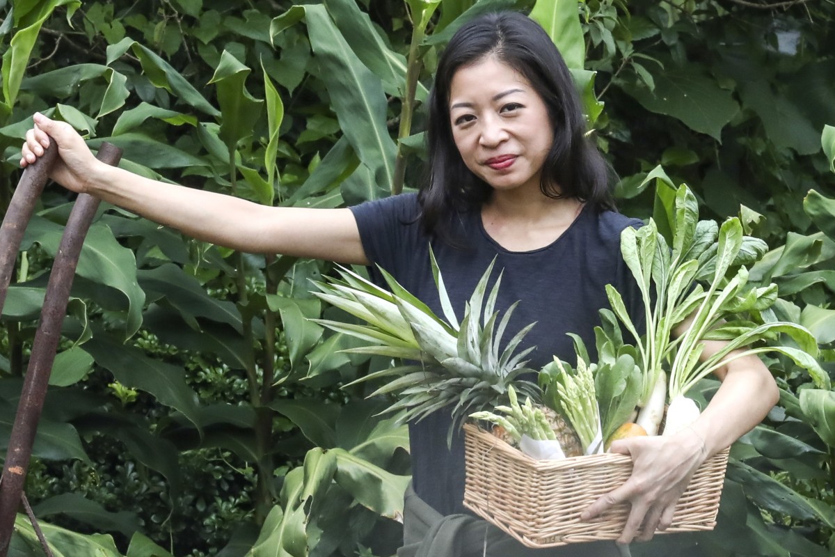 Janice Leung Hayes | South China Morning Post