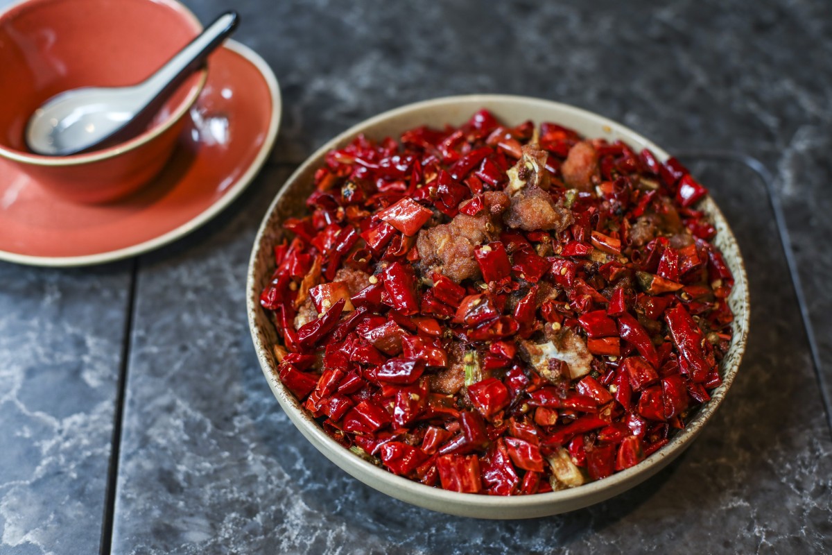 How Sichuan cuisine conquered the world, from Ming dynasty to McDonald ...