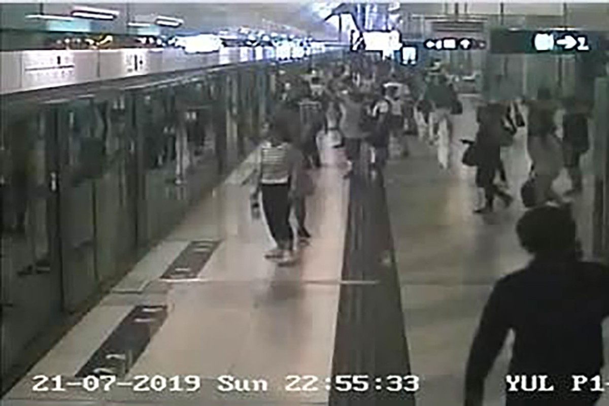 MTR releases details of Hong Kong station violence as it attempts to ...