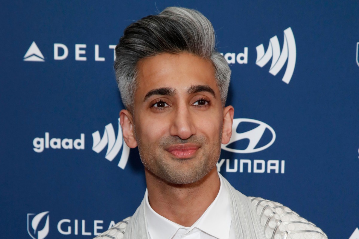 How Queer Eye’s Tan France found self-love after facing racist bullies ...