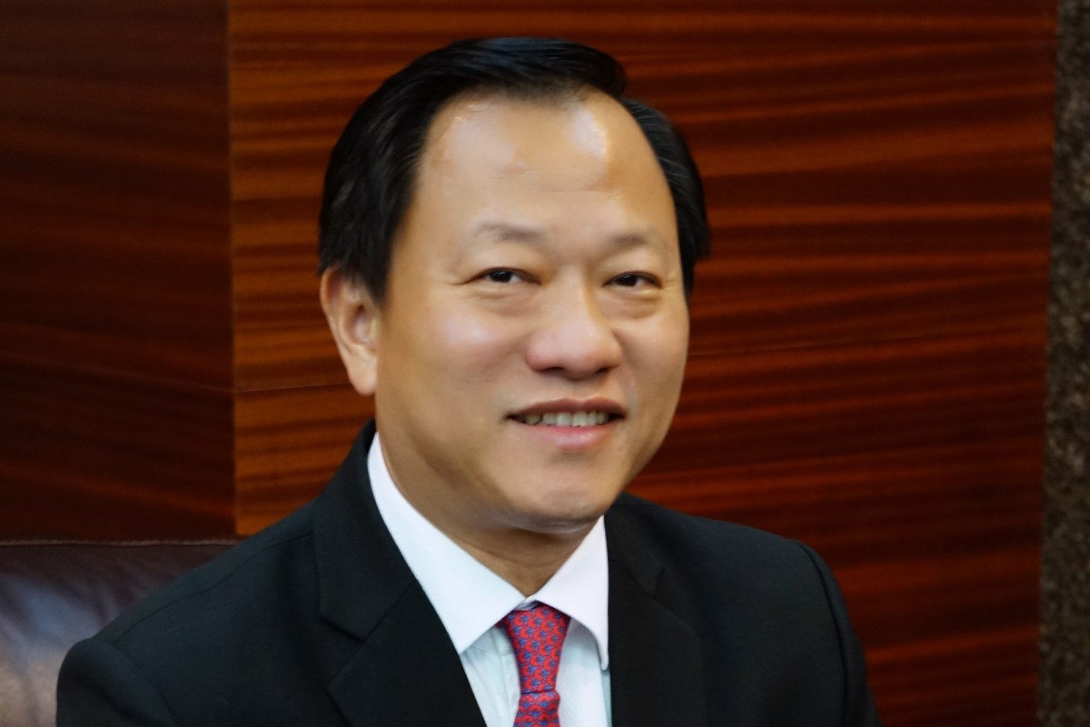 Serial System explores the vast potentials of integration | South China ...