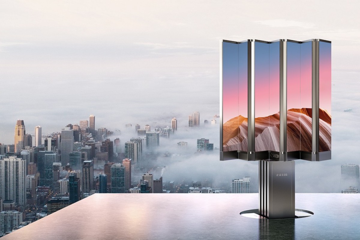 When it comes to the world’s largest outdoor TV, the C Seed 301, there ...