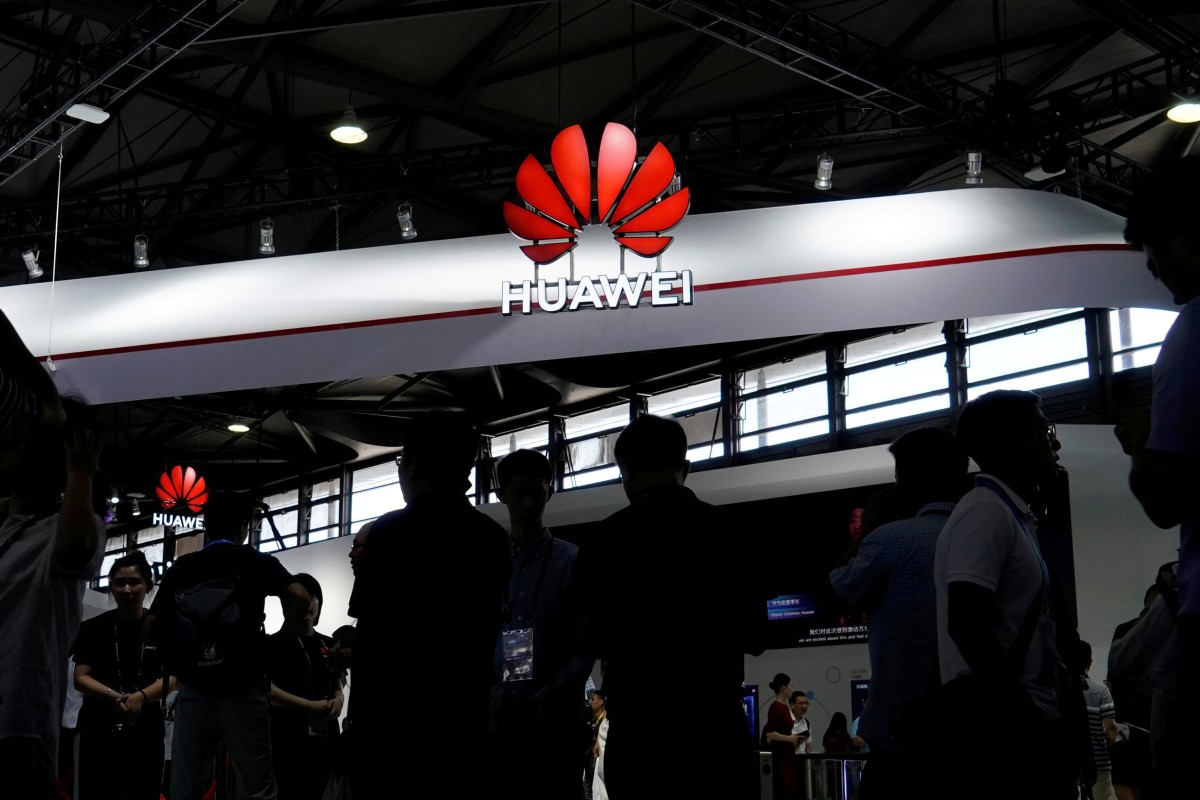Could Us Huawei Worries Be Solved With Global Cybersecurity Plan