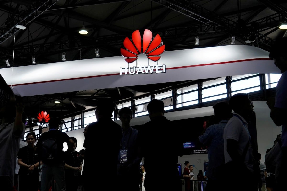 Could Us Huawei Worries Be Solved With Global Cybersecurity Plan