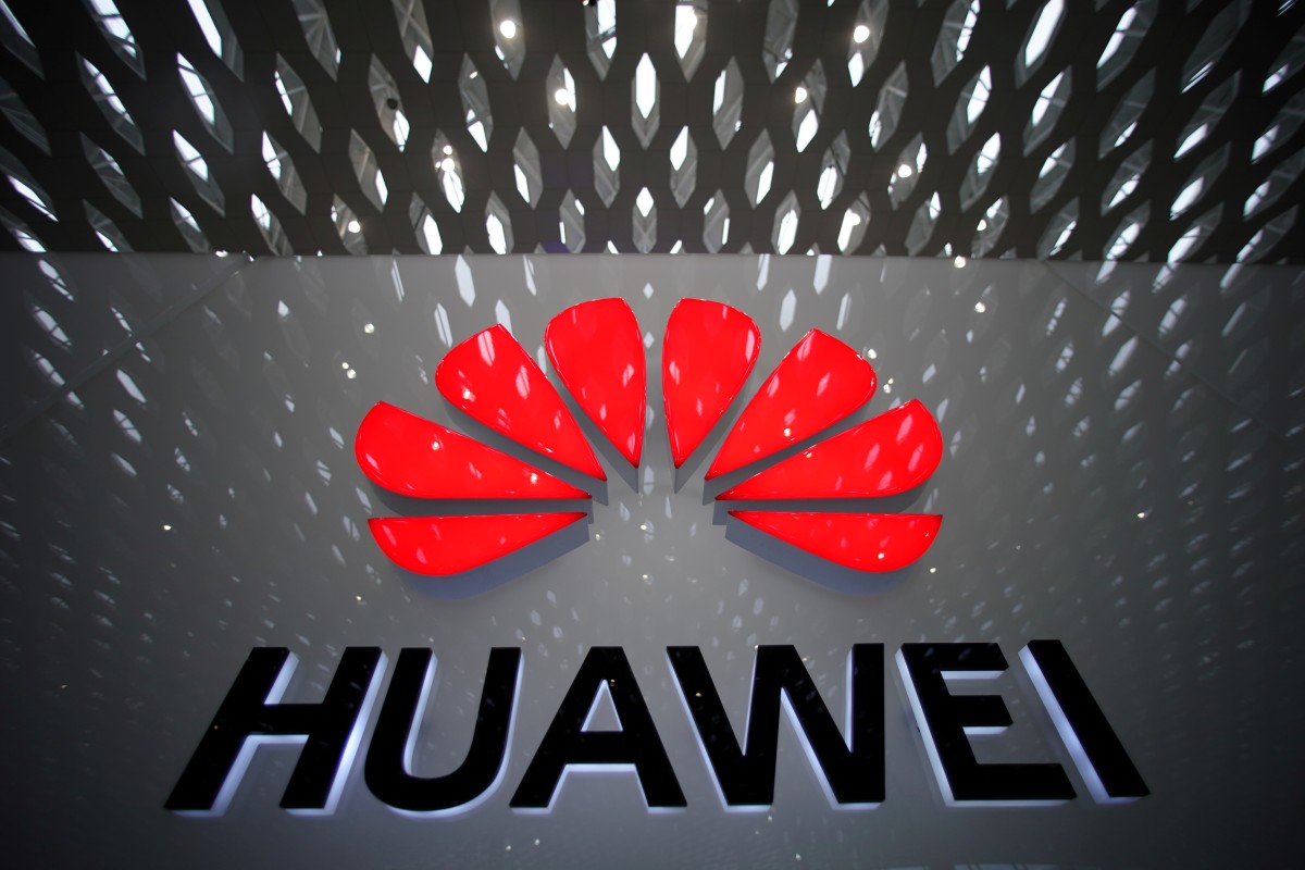 Huawei pushes ahead with US$1.4 billion R&D centre in Shanghai in spite ...