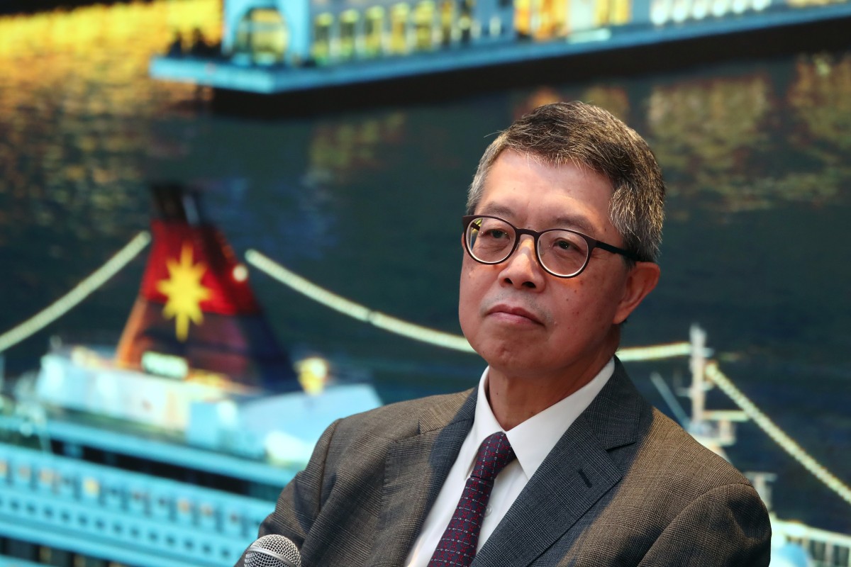 Wharf Holdings warns China’s stringent property curbs could weigh on ...