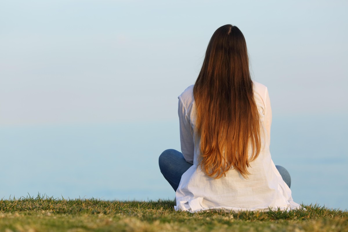 How solitude can bring happiness and peace of mind – just don’t fear ...