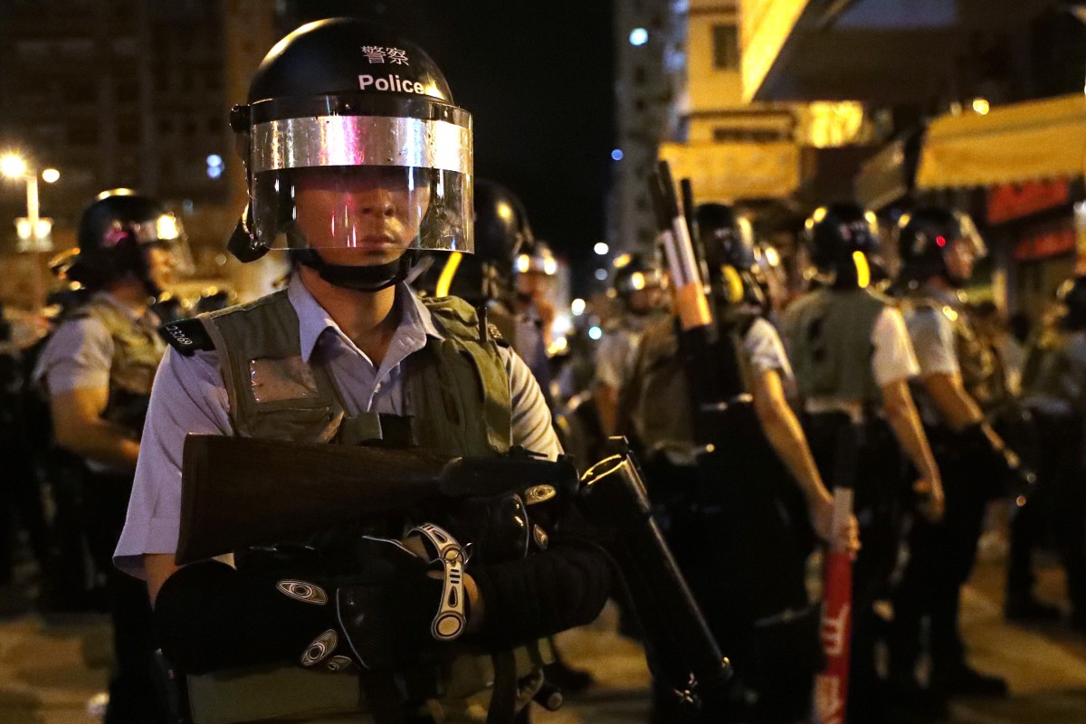 Hong Kong needs real economic and social reform right now, not an ...