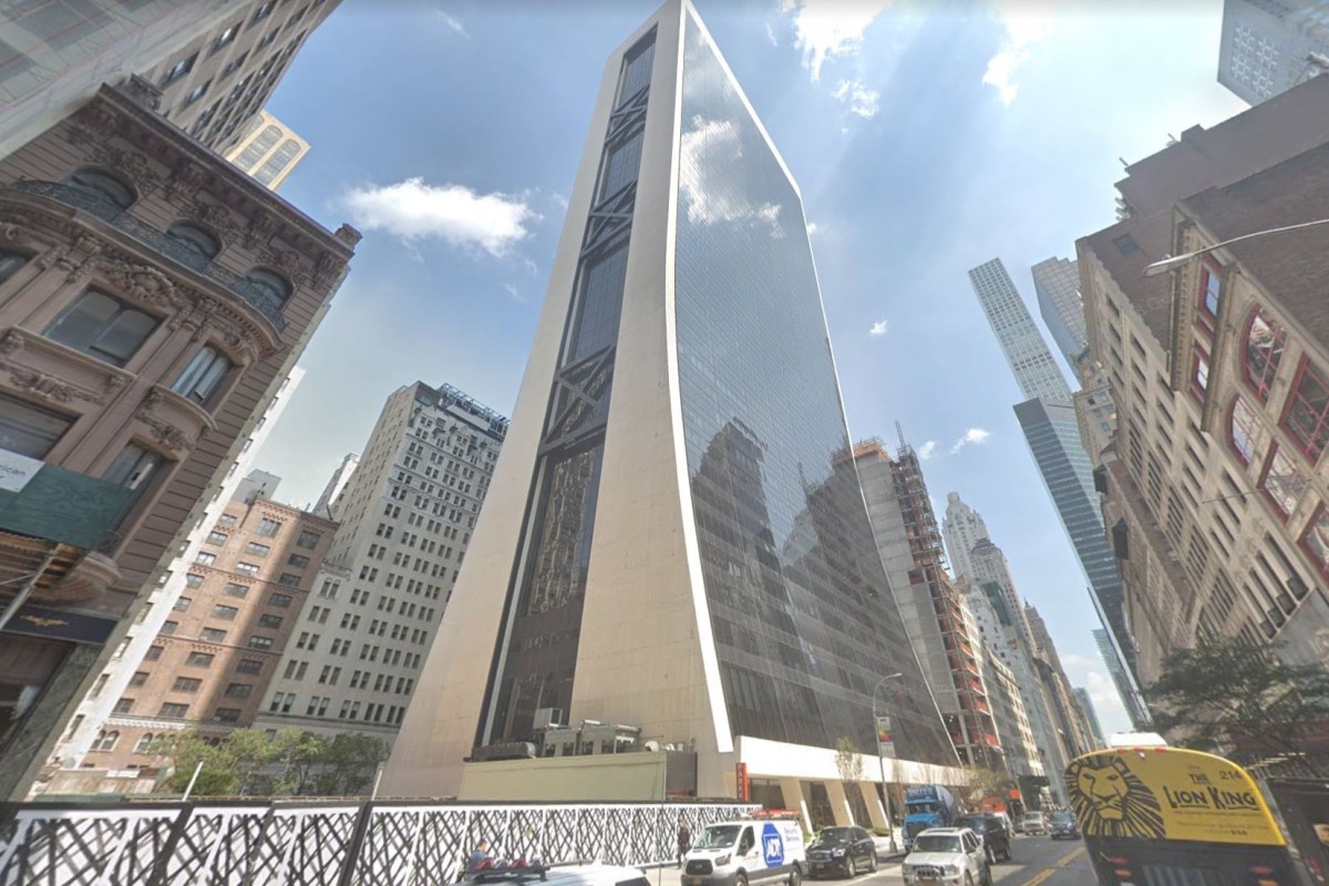 KKR to buy majority of NVC China Lighting for US$794 million | South ...