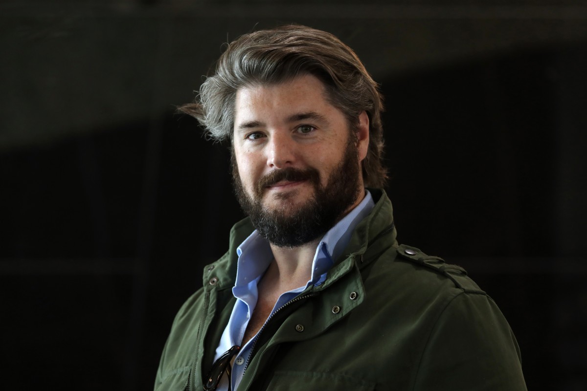 How British novelist Will Dean’s off-grid life in a Swedish forest inspires his Nordic noir ...