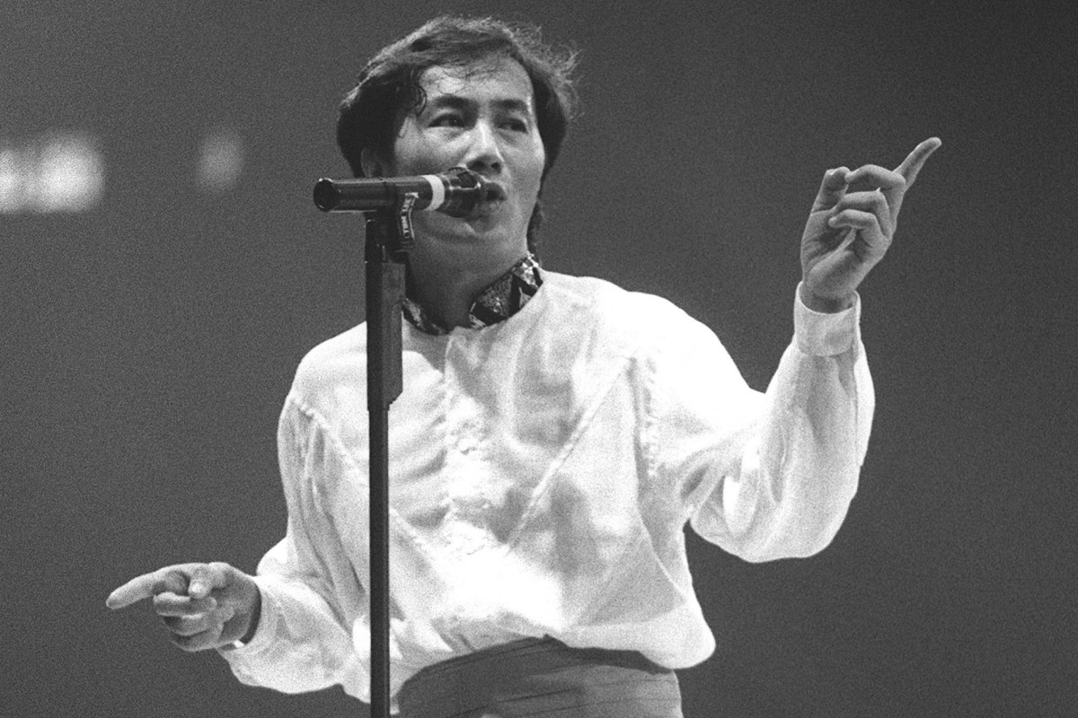 Vivienne Chow | South China Morning Post