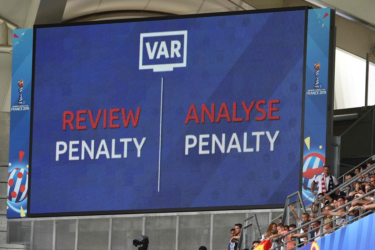 Will VAR be adopted in Hong Kong? Official says no plan for now due to ...
