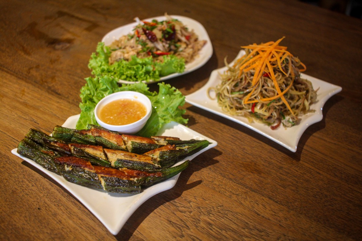 Where to eat in Yangon to try Myanmar’s diverse ethnic cuisine – a must ...