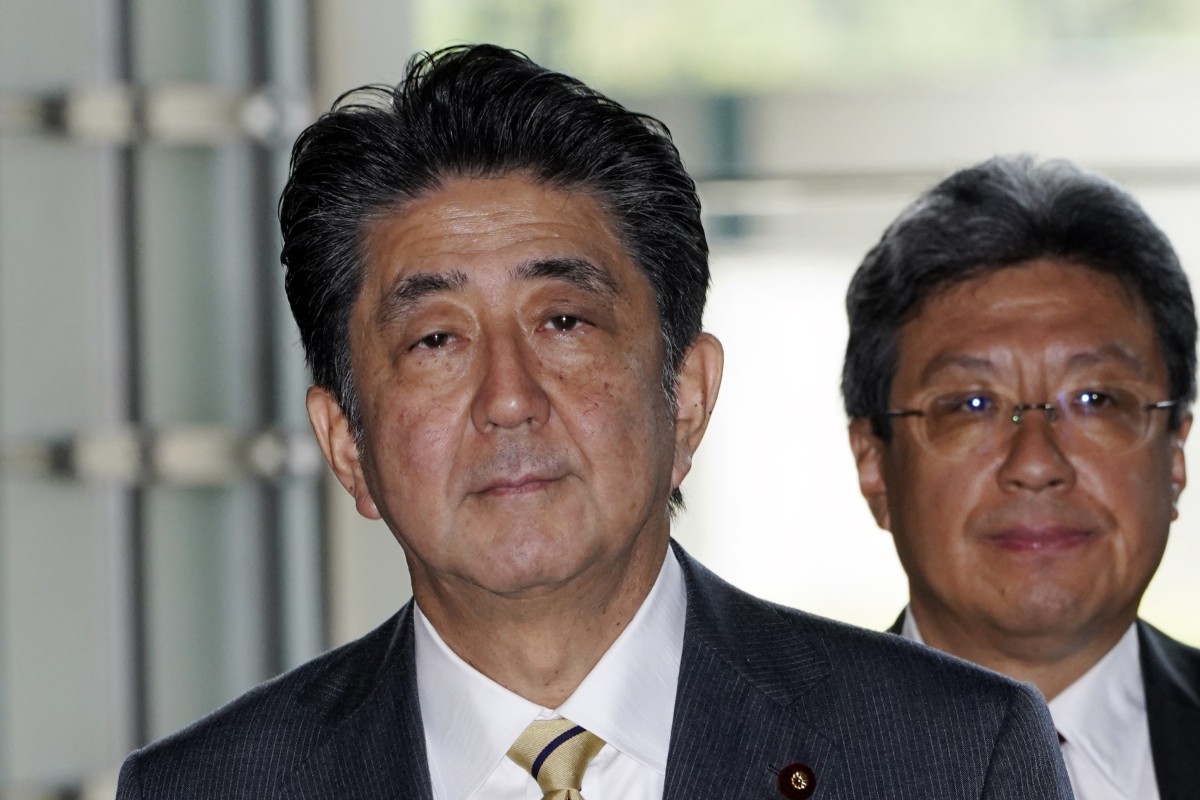 Is Shinjiro Koizumi being fast-tracked as Japan’s next leader ...