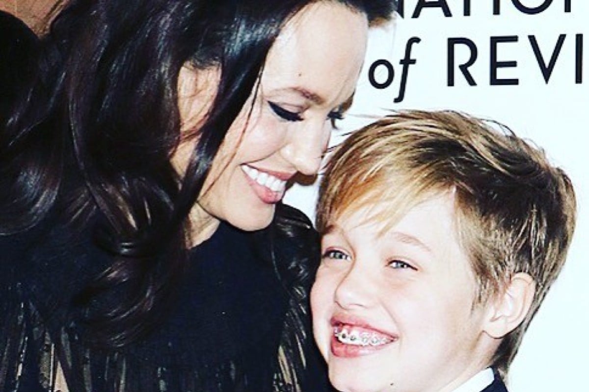 Exploring The Gender Identity Of Shiloh Jolie Pitt Is Shiloh Jolie
