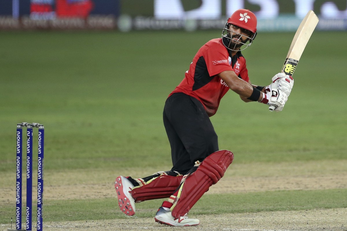 Setback for Hong Kong cricket as captain Anshuman Rath looks to India ...