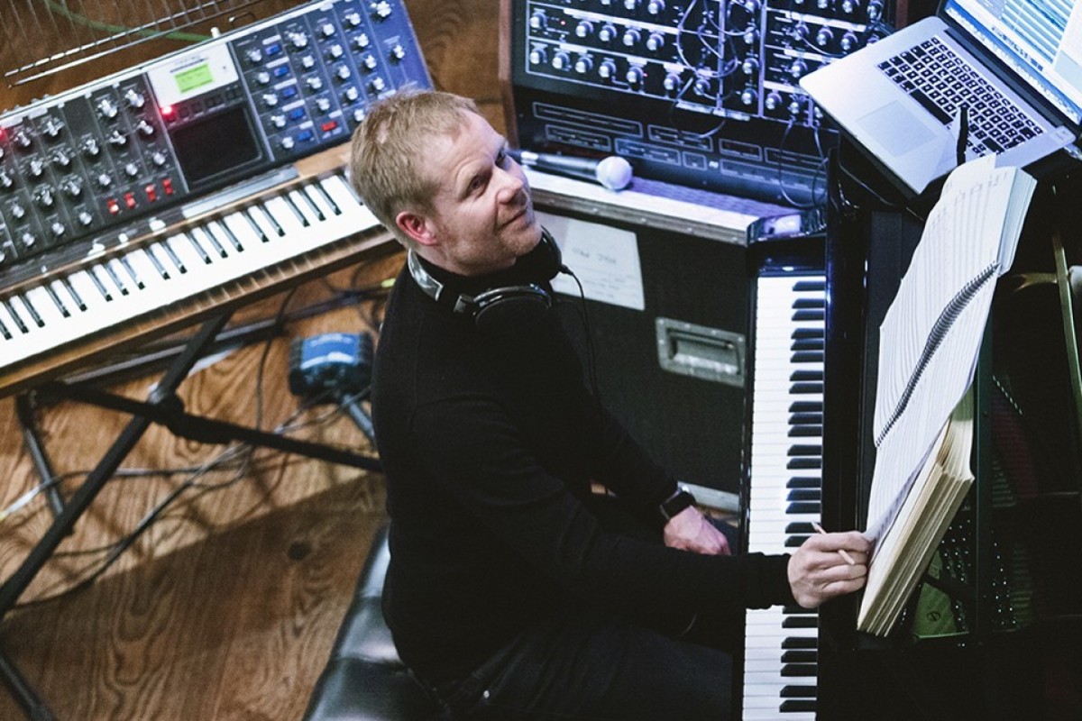 Max Richter to perform 8-hour Sleep album at the Great Wall of China ...