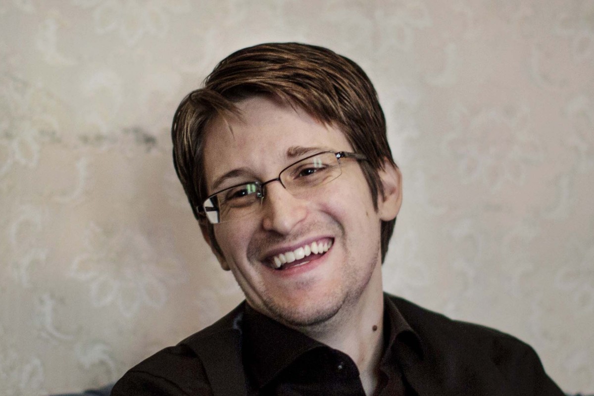 US whistle-blower Edward Snowden tells life story and why he leaked in ...