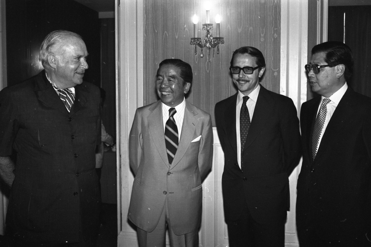 Colonial Hong Kong’s ‘creative’ approach to lending to ex-China ...