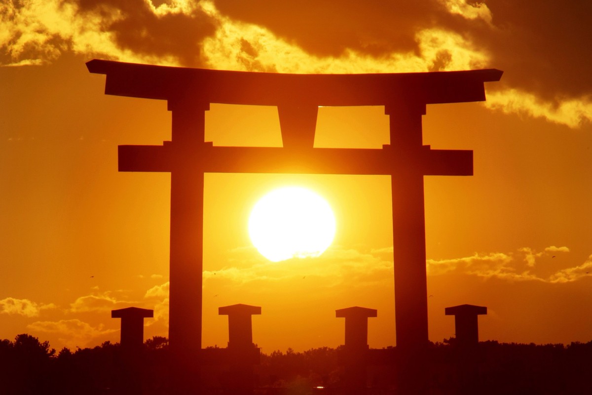 Rugby World Cup 2019: Japan’s moment in the sun begins now as country ...