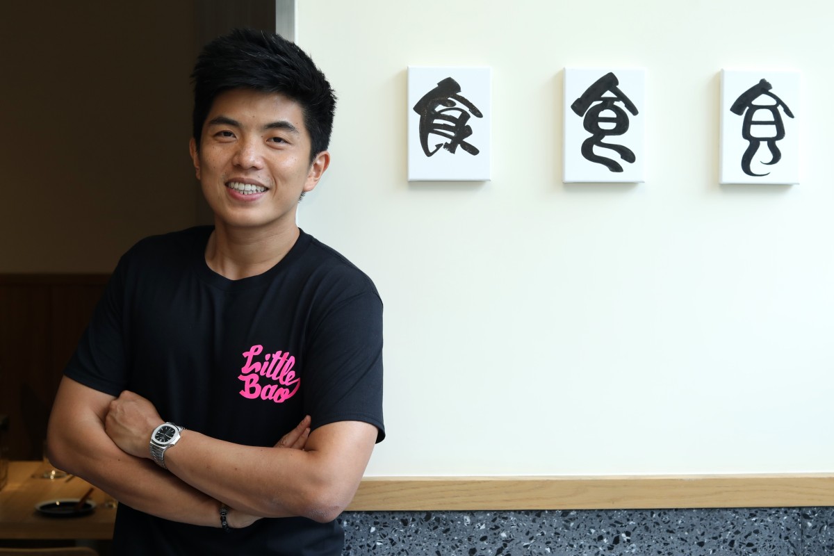 Why Bangkok’s chef Ton is trying to educate Thais about their own ...