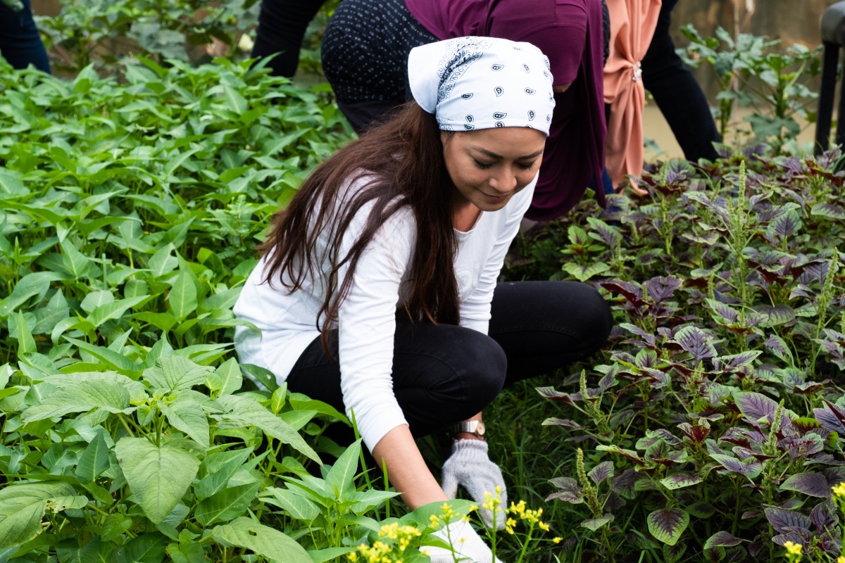 Meet Maya Karin, the Malaysian actress transformed from ‘Scream Queen ...