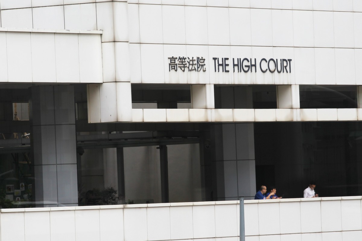 Trainee lawyer cleared to practise after Hong Kong justice department ...