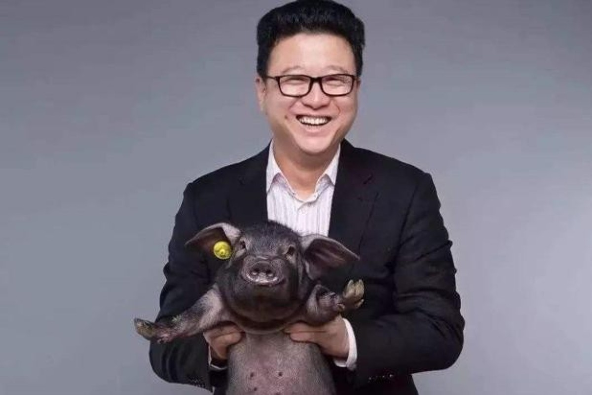 How internet billionaire Ding Lei brought Marvel Comics and World of Warcraft to China – and why ...