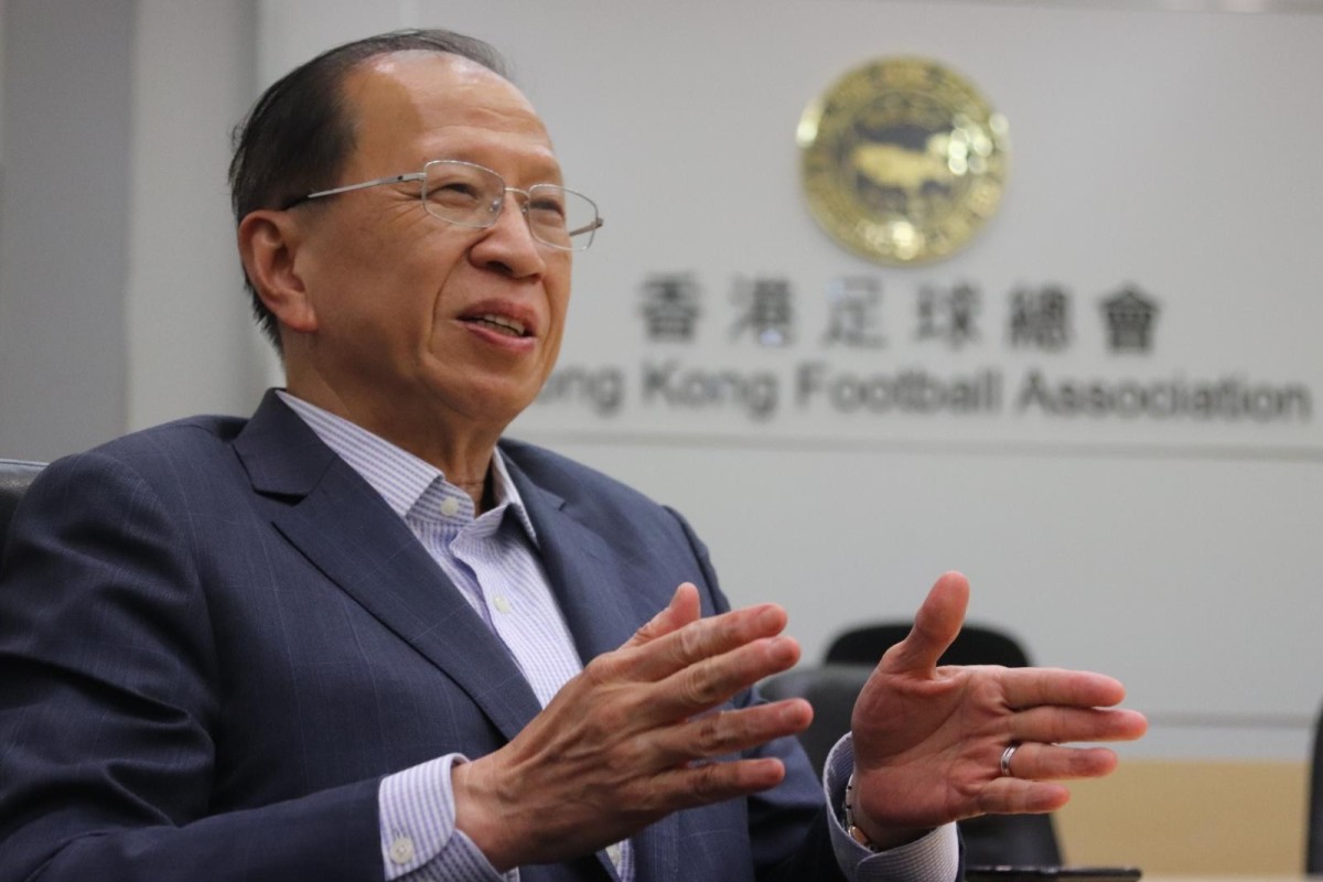 Hong Kong protests bring local football to its knees as FA postpones ...