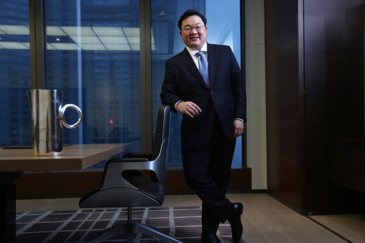 1MDB scandal: Jho Low ‘spotted in Hollywood’ but Malaysia’s police ...