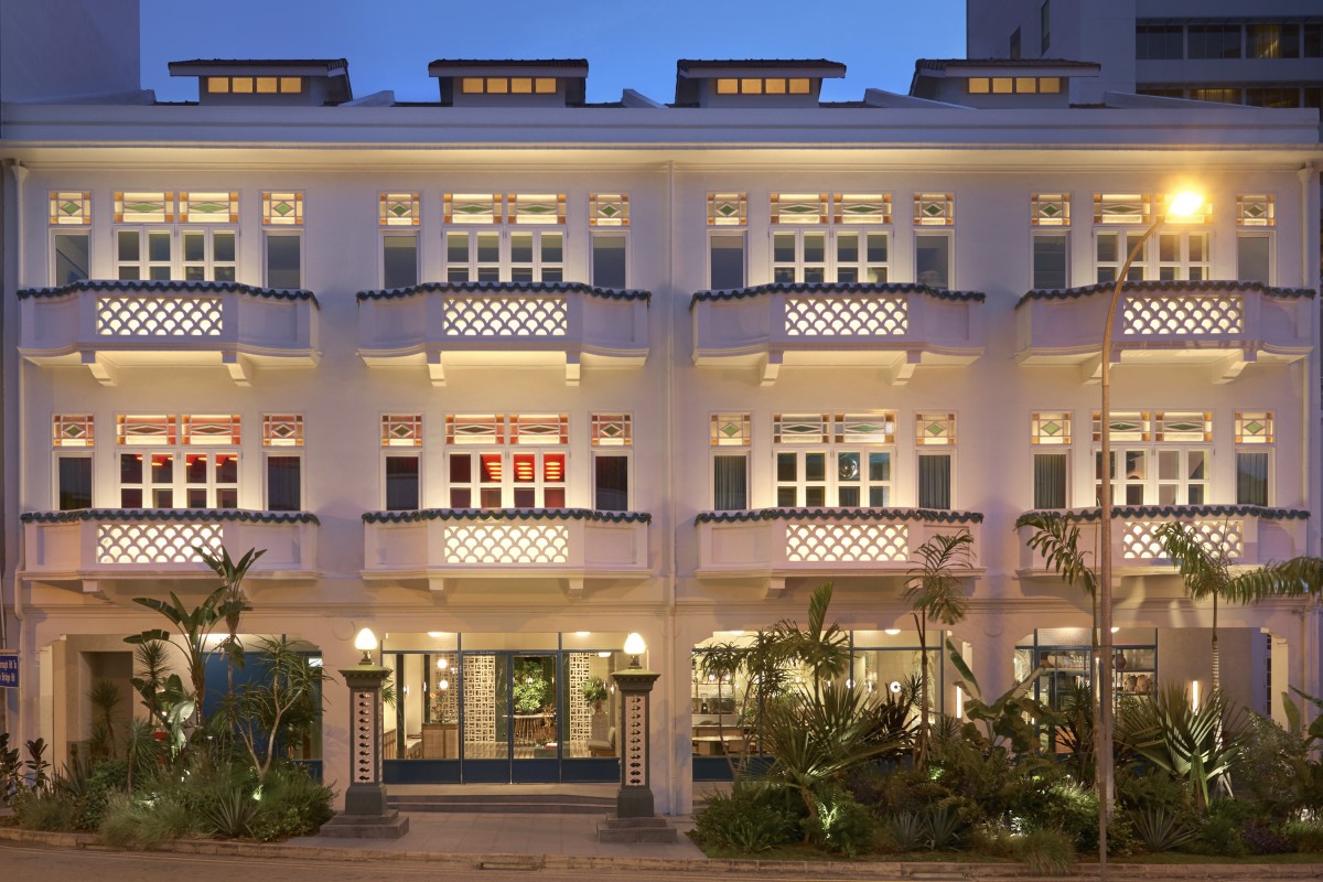 Five of the best private members clubs in Singapore, where diversity is ...