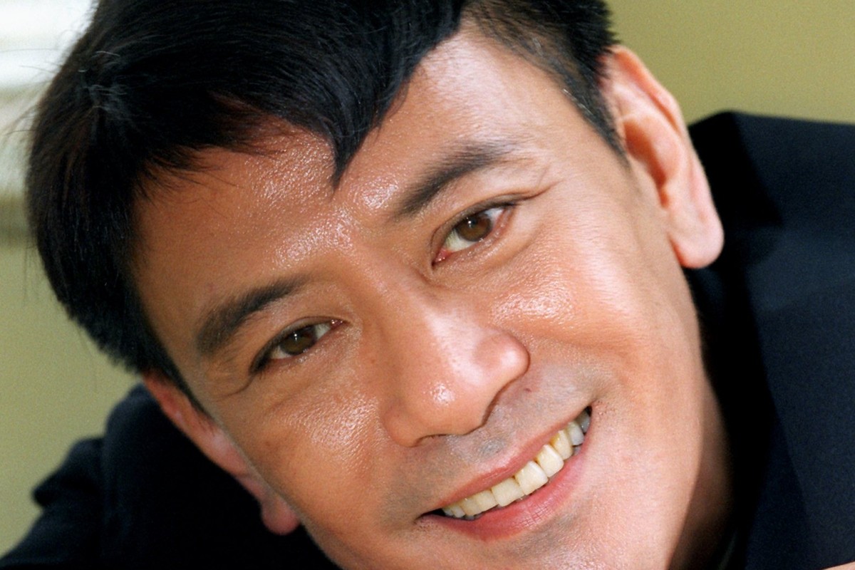 Behind the story: Roman Tam – singer of Hong Kong anthems and godfather ...