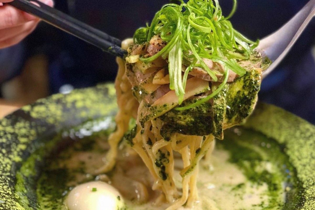 Delicious or disgusting? 6 of the weirdest matcha-flavoured foods, from ...