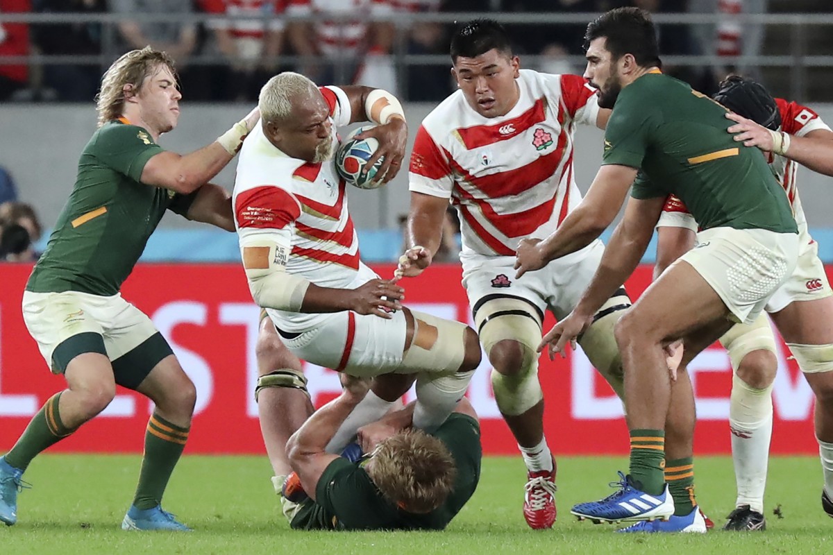 South African Rugby News, Articles, Stories & Trends for Today