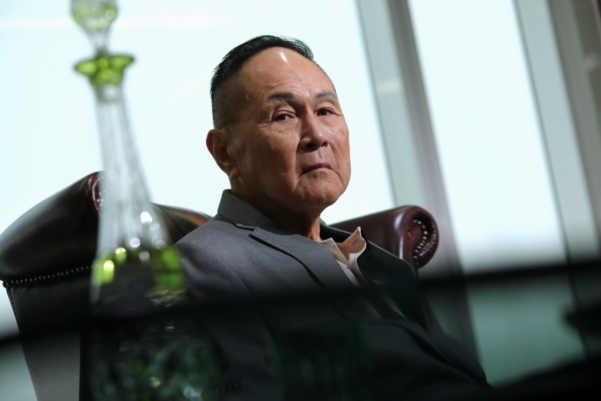 Billionaire Cecil Chao experiments with co-living to avoid Hong Kong’s ...