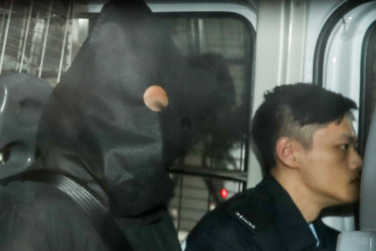 Hong Kong chef inflicted more than 70 wounds on wife while in rage ...