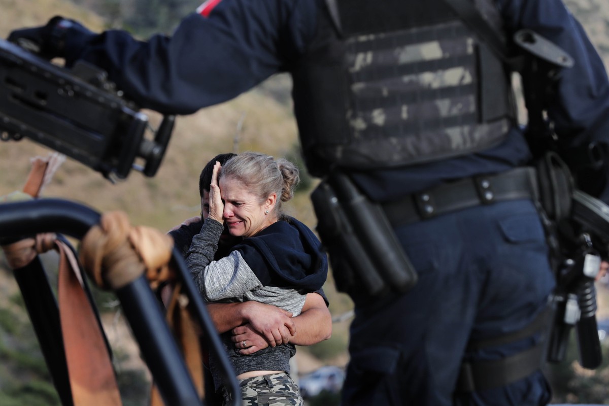 Americans killed by Mexican cartels may have been used as ‘bait’ to ...