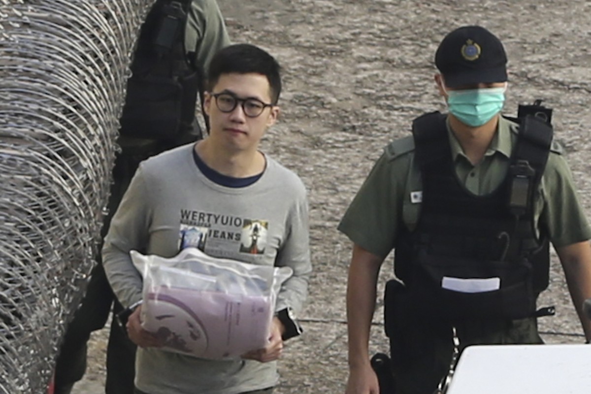 Body-in-cement murder case | South China Morning Post