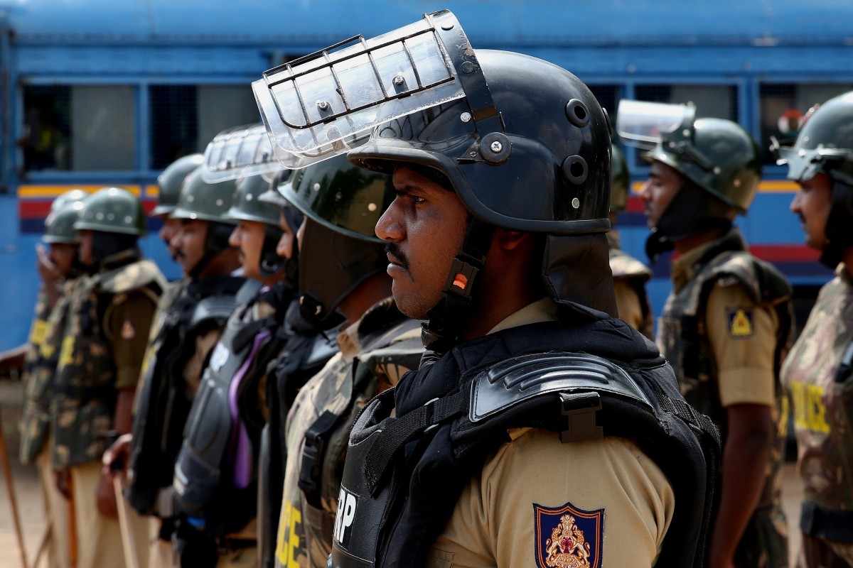 Indian court’s ruling on Ayodhya case brings no closure for those ...