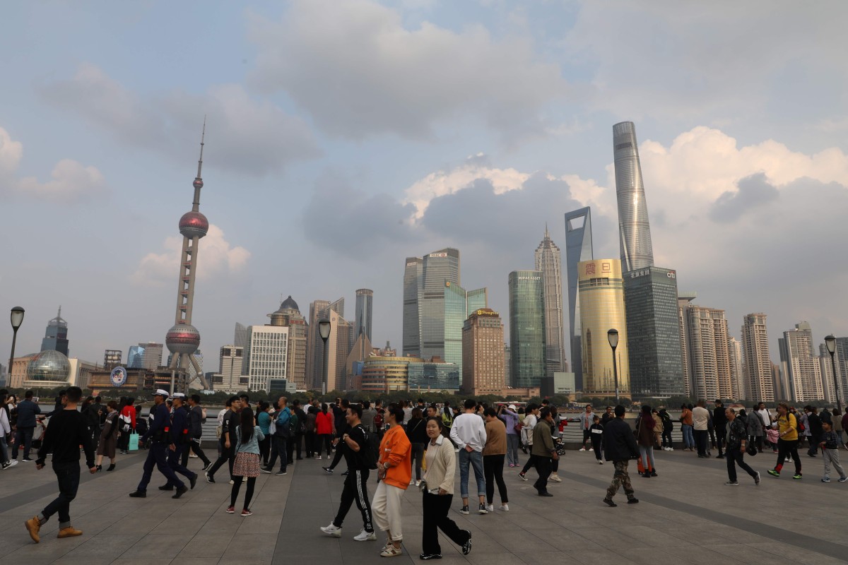 Global funds seen buying more Chinese assets as reforms widen access to ...