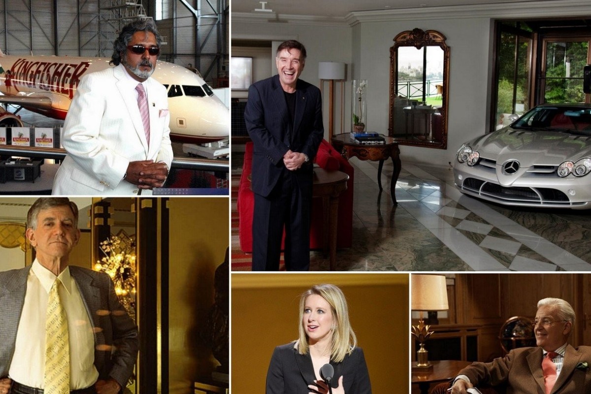 The glamorous life of Boohoo billionaire Mahmud Kamani and his family ...